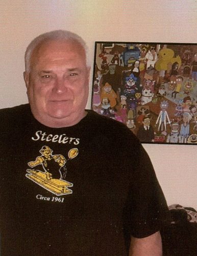 Robert Olmstead | News, Sports, Jobs - Post Journal